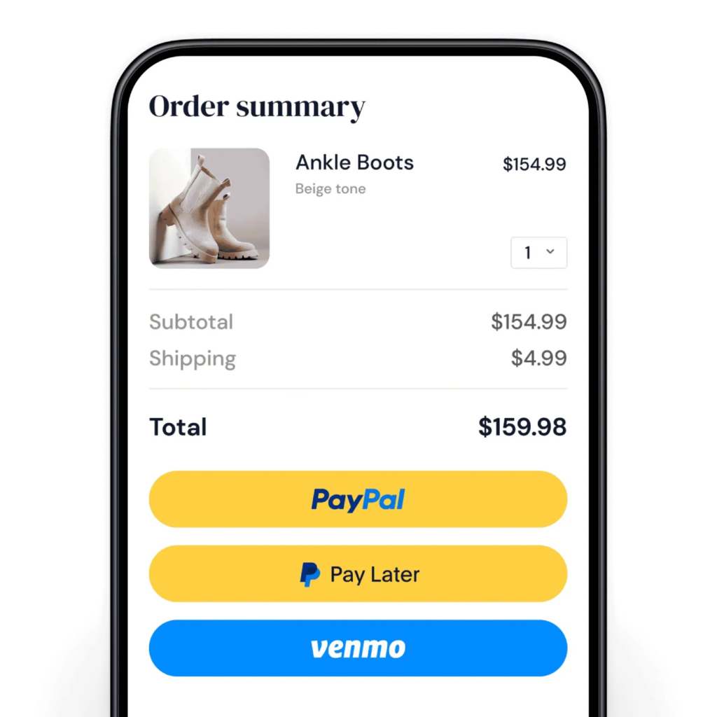 7 Best Stripe Alternatives and Competitors of 2025