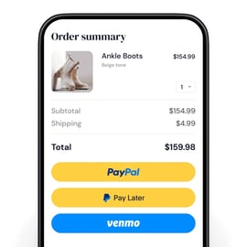 7 Best Stripe Alternatives and Competitors