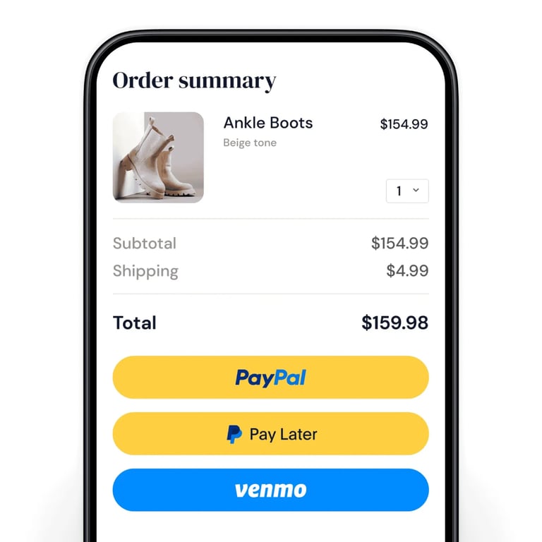 7 Best Stripe Alternatives and Competitors