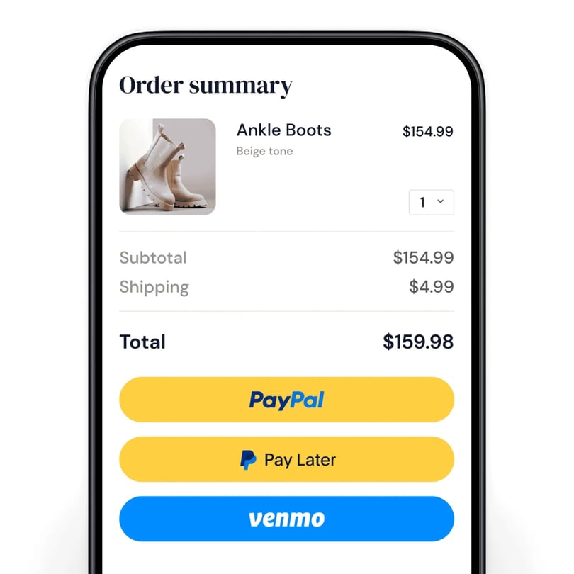 7 Best Stripe Alternatives and Competitors