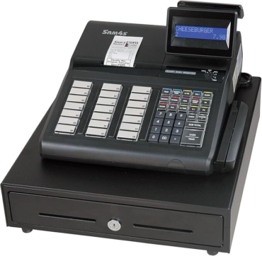 5 Best Cash Registers for Small Businesses in 2024