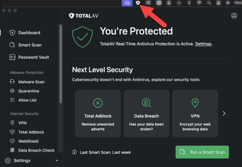 TotalAV VPN vs Surfshark: Which VPN Should You Choose?