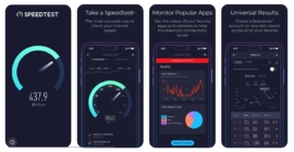 The 6 Best Free Speed Test Apps to Check Internet Performance