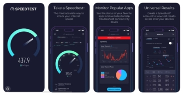 The 6 Best Free Speed Test Apps to Check Internet Performance