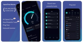 The 6 Best Free Speed Test Apps to Check Internet Performance