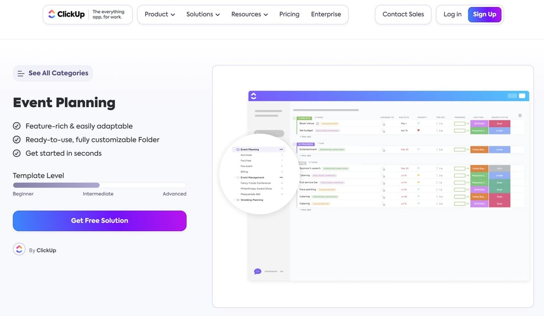 Top 8 Plug-and-Play Event Planning Templates [FREE] - Starthub Asia