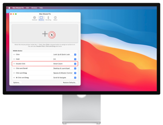 5 Best Software to Map Mouse Buttons for Custom Controls - Starthub Asia