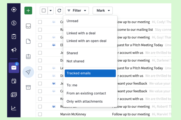 The 5 Best CRM for Outlook Integration