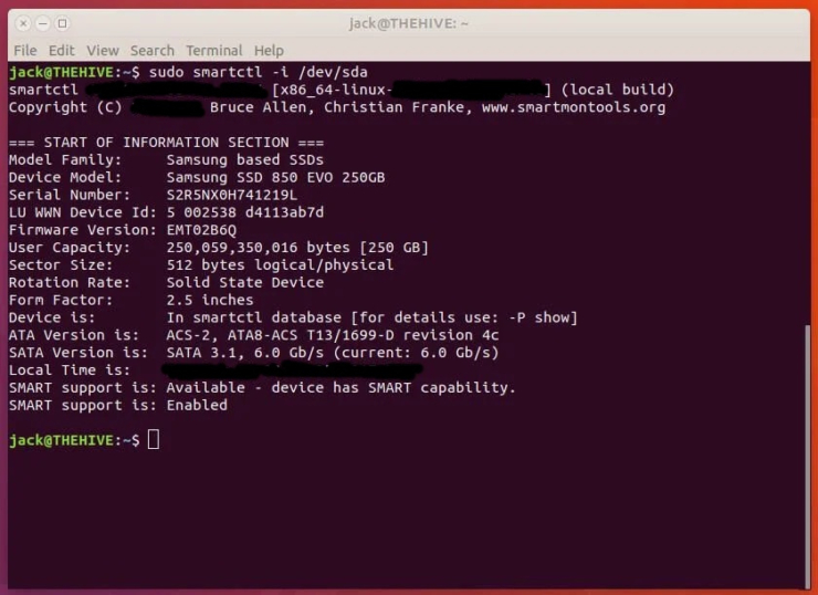 Is Your SSD Failing? Learn to Check Its Health on Linux