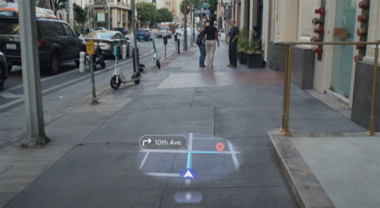 Google’s Android XR: Ushering in New Era of Smart Glasses