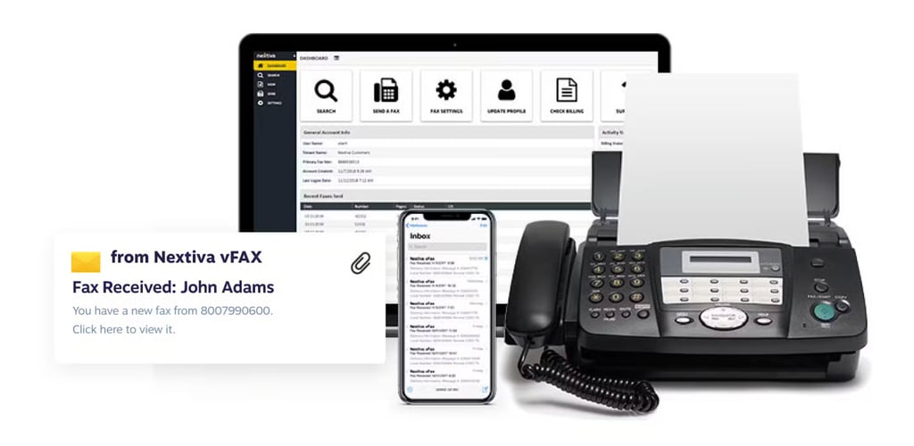 How to Run a Free Test Fax & Confirm Your Fax Setup Works
