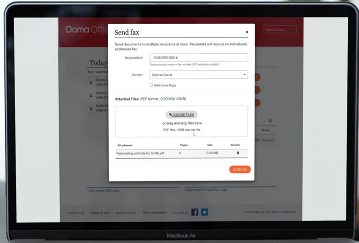 How to Run a Free Test Fax & Confirm Your Fax Setup Works