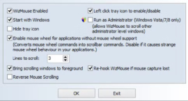 5 Best Software to Map Mouse Buttons for Custom Controls - Starthub Asia