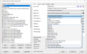 5 Best Software to Map Mouse Buttons for Custom Controls - Starthub Asia