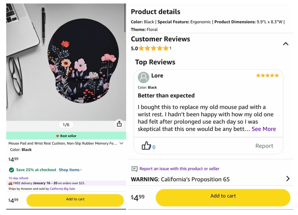Amazon Haul: Is It The New Ultimate Bargain Hub In Town?