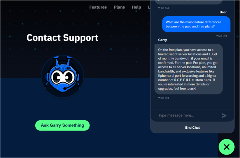 Windscribe Vpn Review 2025 Features Pricing And Security