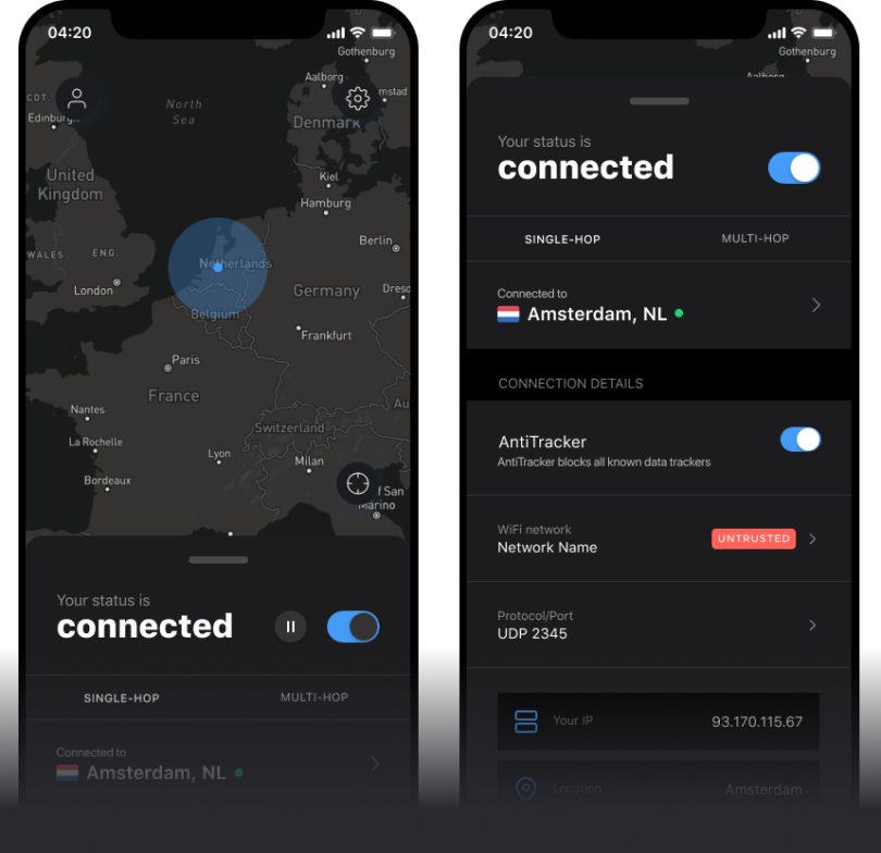 IVPN Review: Privacy-First VPN with Strong Security But…