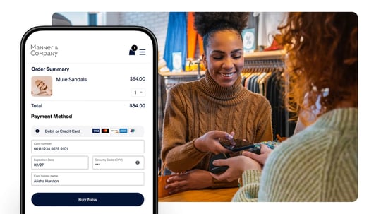 5 Best Free Merchant Accounts 2025: Top Providers & Fees
