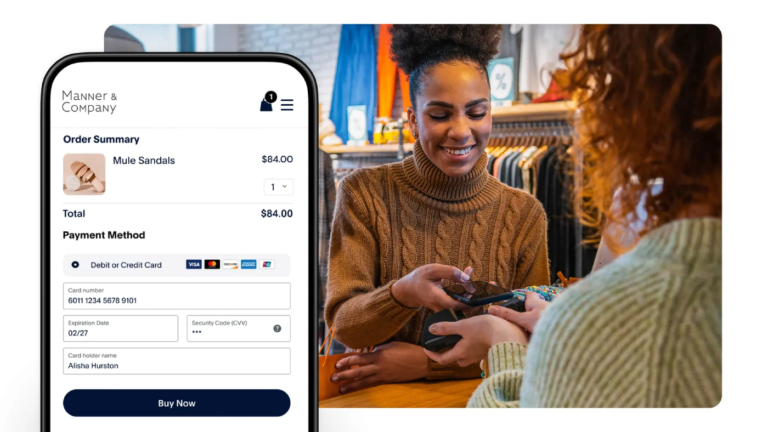 5 Best Free Merchant Accounts 2025: Top Providers & Fees