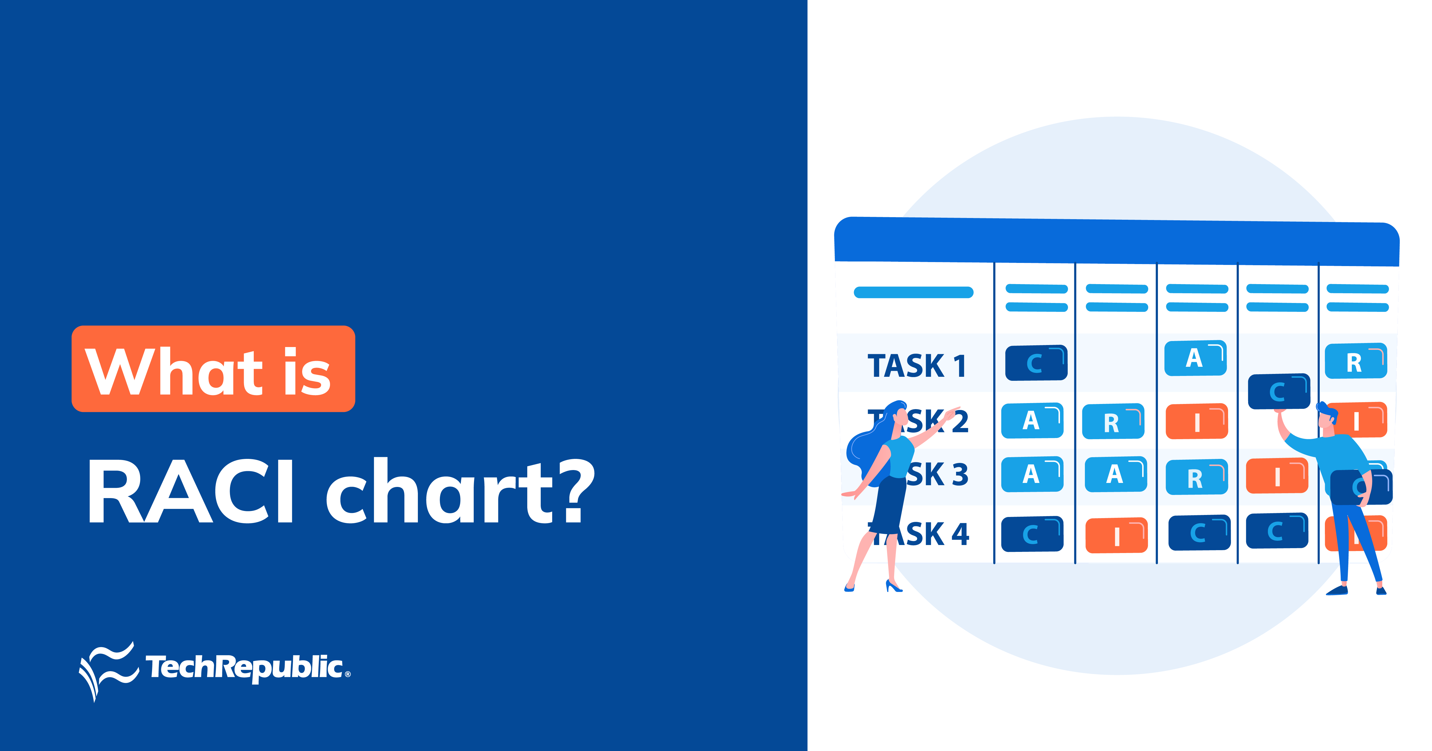 What is a RACI Chart? Complete Guide for Project Management