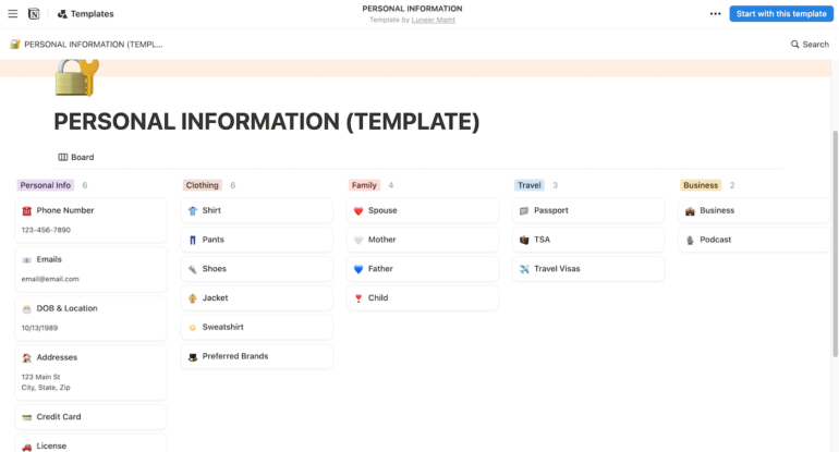 5 Best Personal CRM Tools In 2025 - TechRepublic