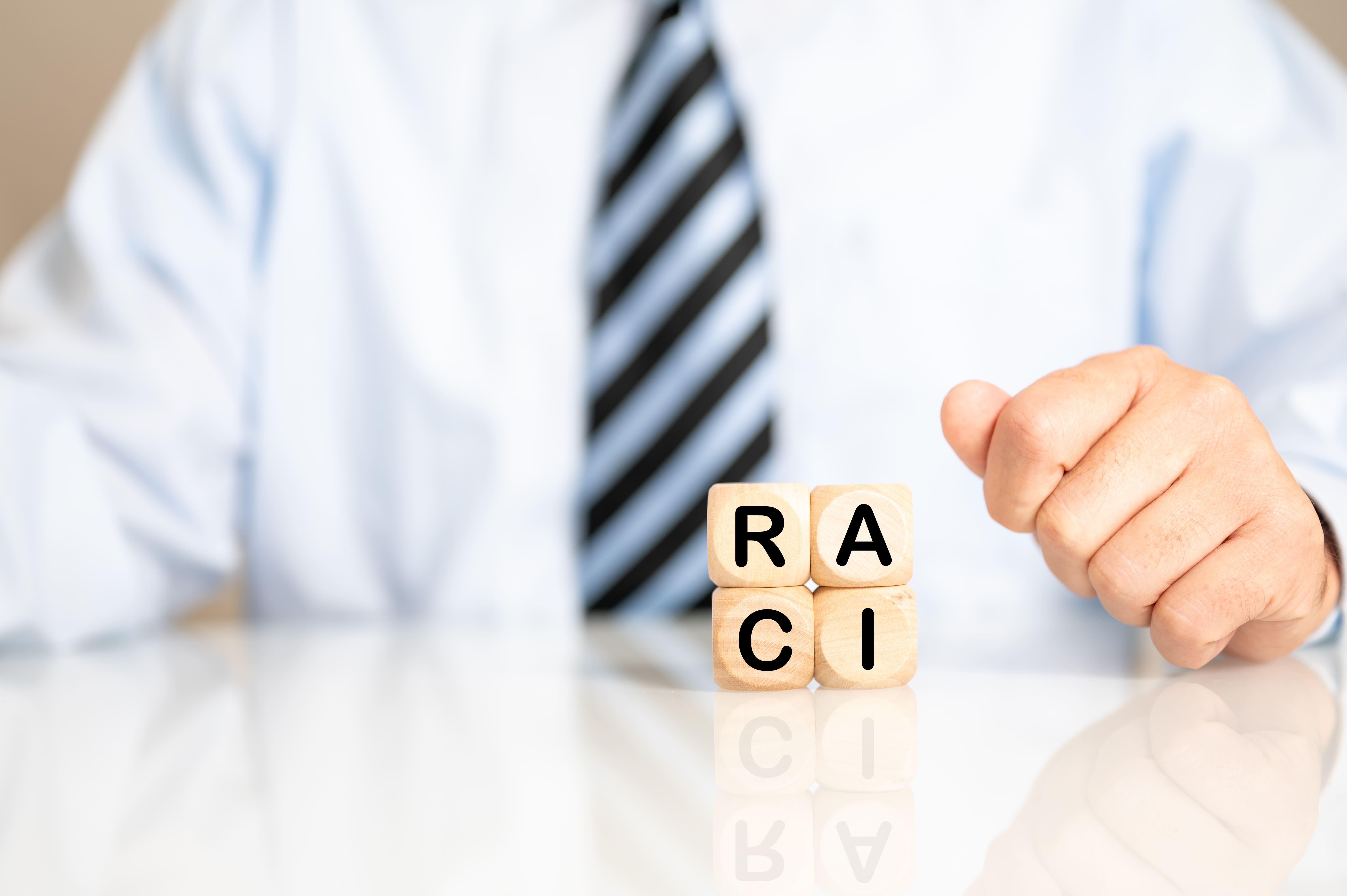 What is a RACI Chart? Complete Guide for Project Management
