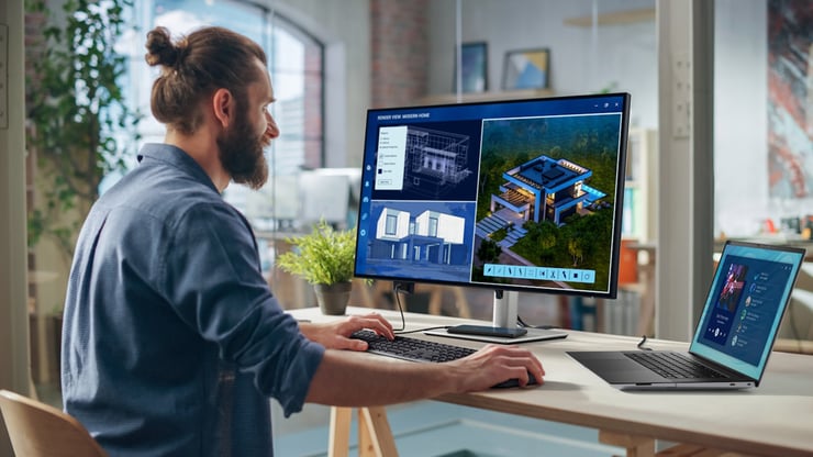 Dell Introduces New Product Line Names
