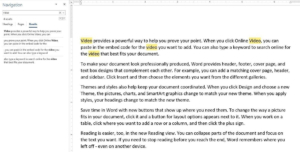 How To Quickly Highlight Specific or Repeated Text in Word