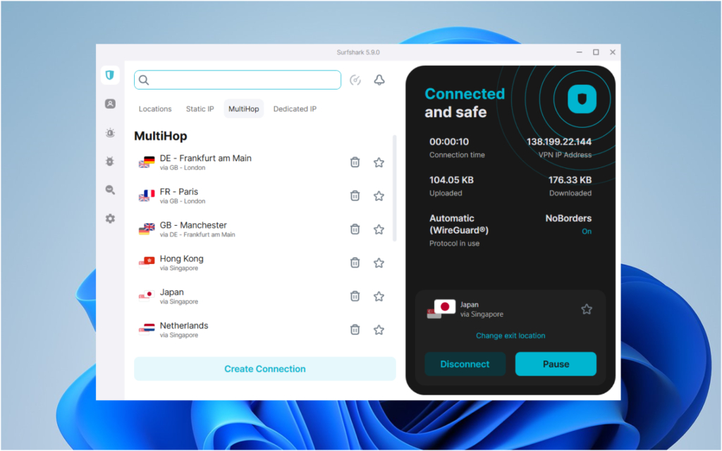 6 Best No-Log VPNs for 2025: Reviewed & Tested