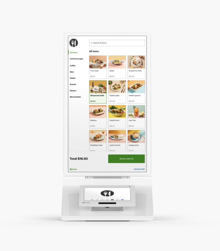 What Is a POS System? Discover Its Benefits and Functions - TechRepublic