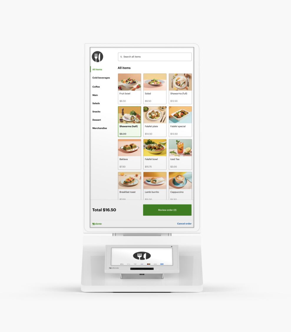 What Is a POS System? Discover Its Benefits and Functions - TechRepublic