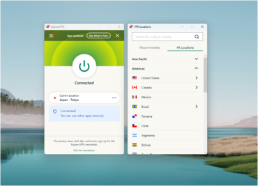 6 Best No-Log VPNs: Reviewed & Tested