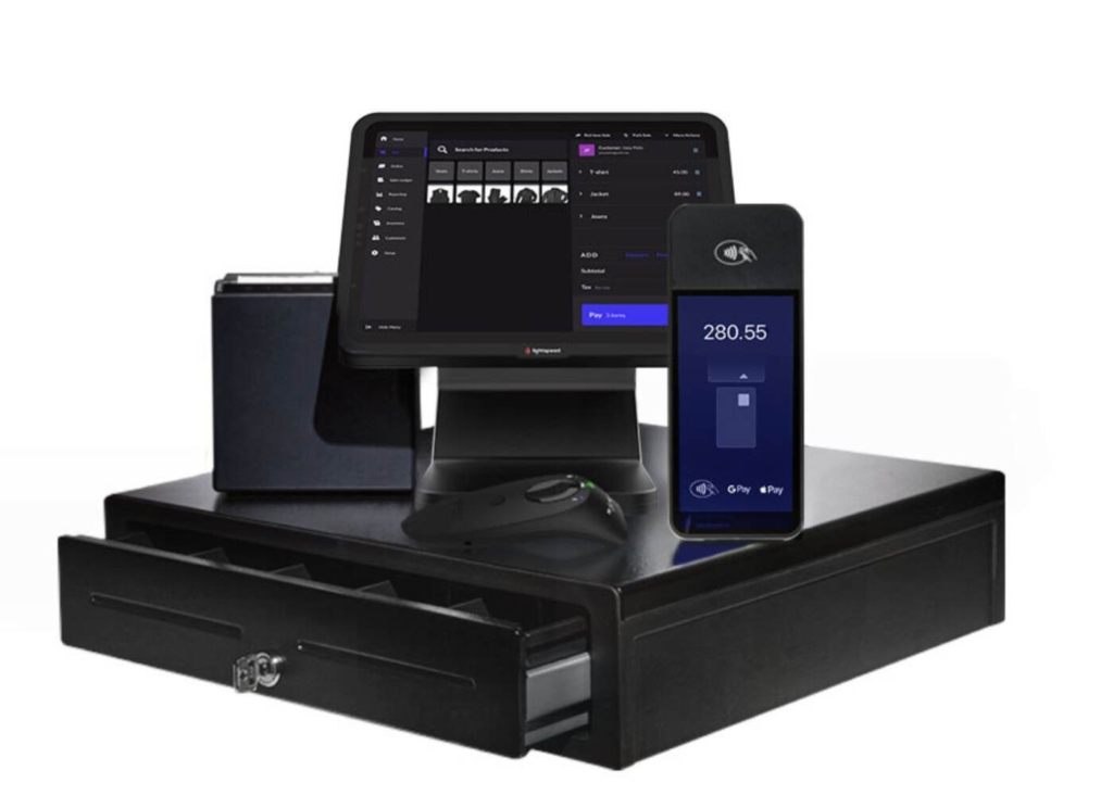 What Is a POS System? Discover Its Benefits and Functions | TechRepublic