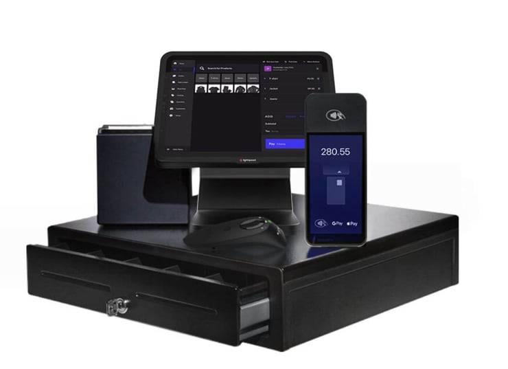 What Is a POS System? Discover Its Benefits and Functions - TechRepublic