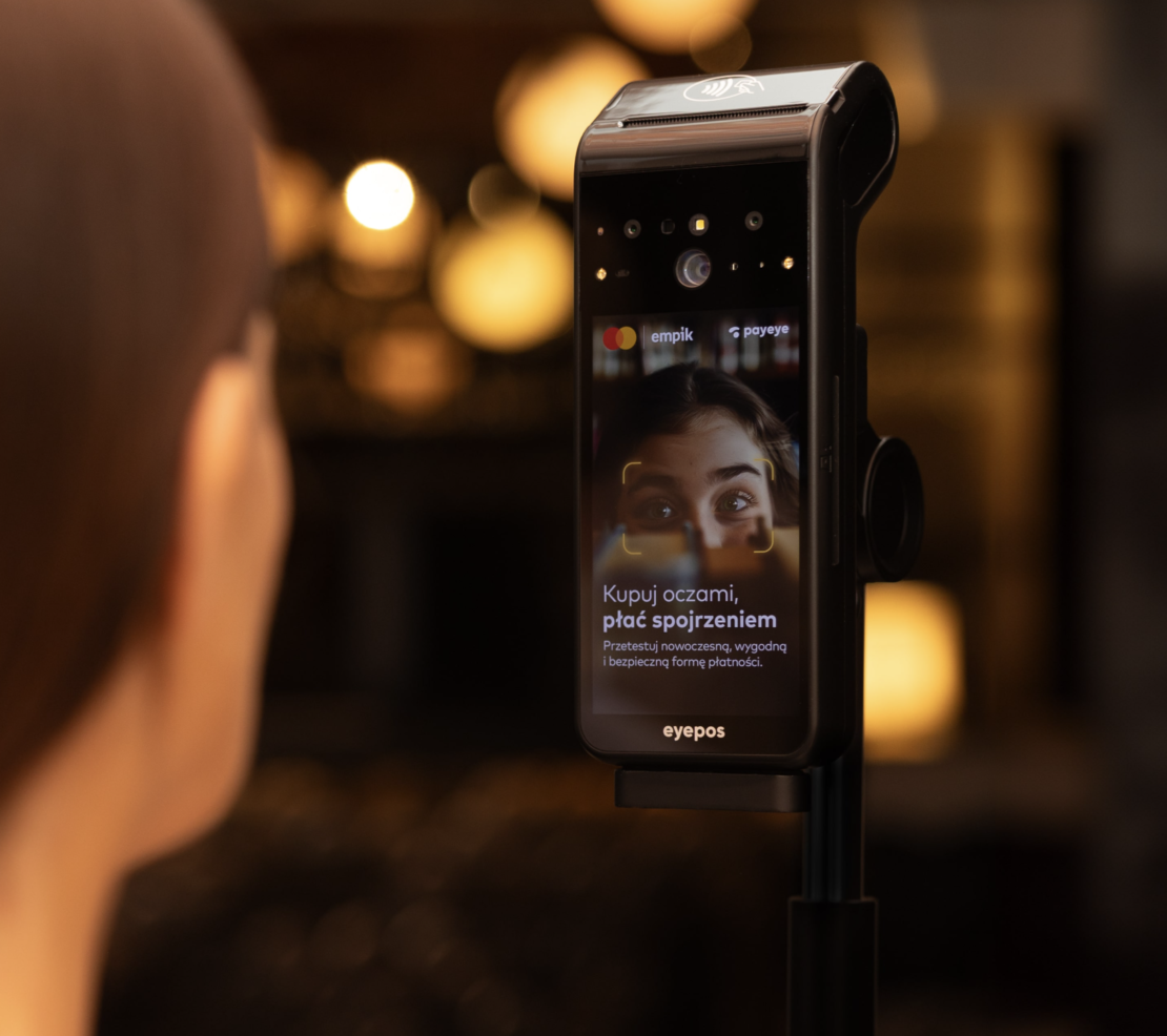 What Are Biometric Payments & How Do They Work?