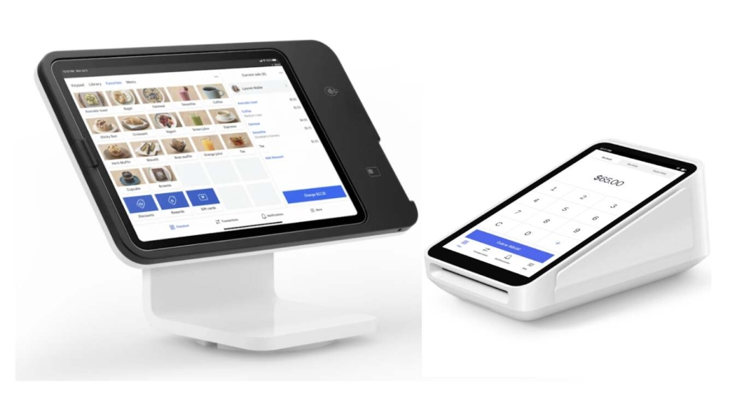 What Is a POS System? Discover Its Benefits and Functions - TechRepublic