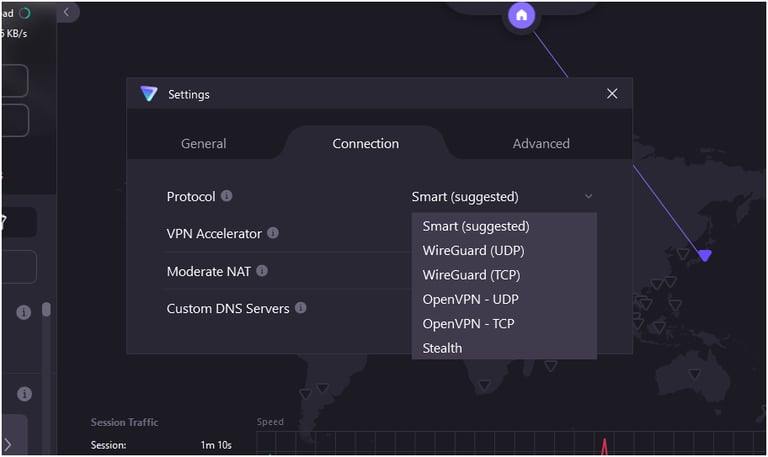 6 Best No-Log VPNs: Reviewed & Tested