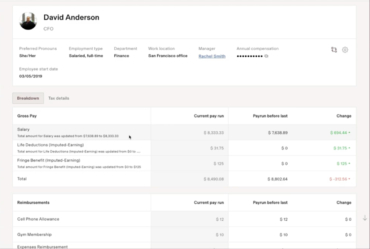 5 Best Global Payroll Services of 2025