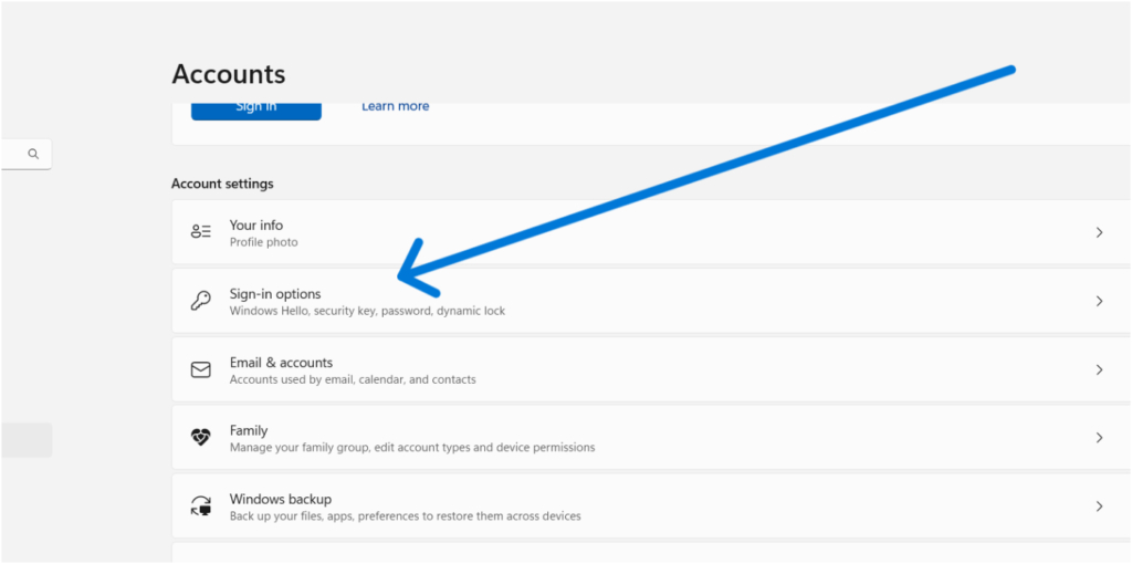How to Add Fingerprint Authentication to Your Windows 11 Computer