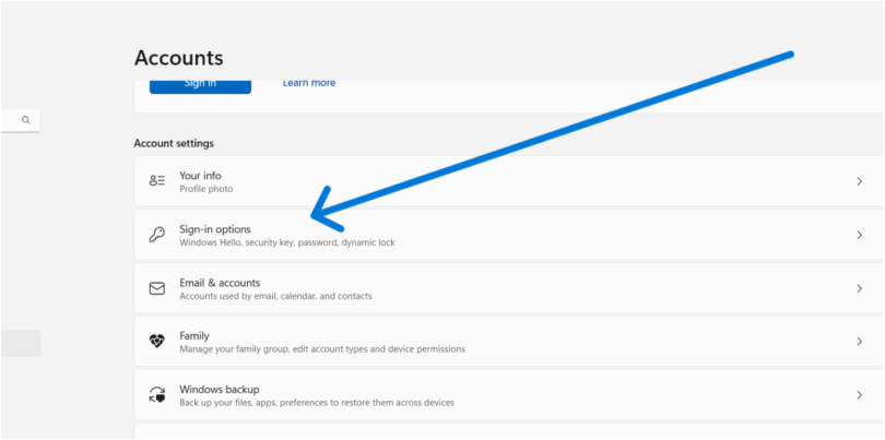 How to Add Fingerprint Authentication to Your Windows 11 Computer