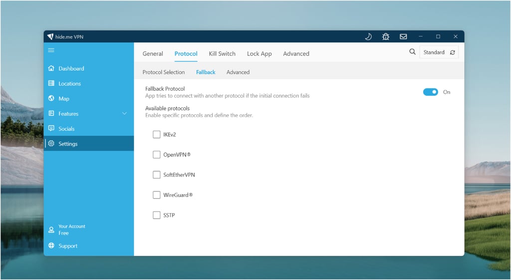 hide.me VPN Review: Features, Pricing, and Security
