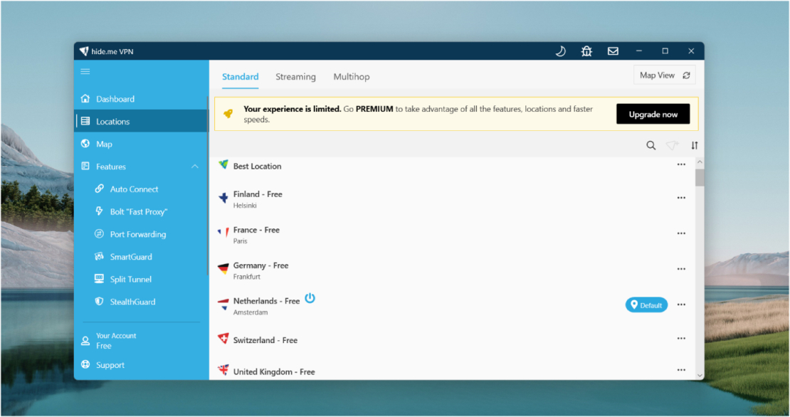 hide.me VPN Review: Features, Pricing, and Security