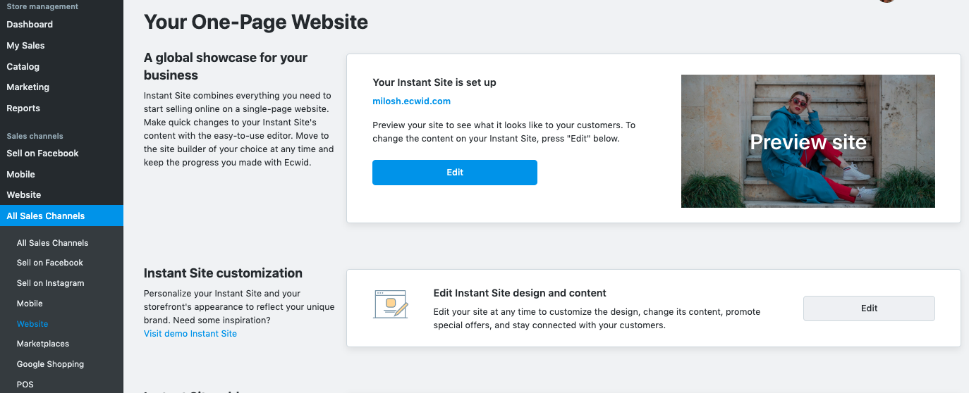 8 Best E-Commerce Platforms For Your Business | TechRepublic