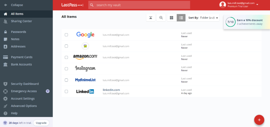 Keeper vs LastPass: Best Password Manager