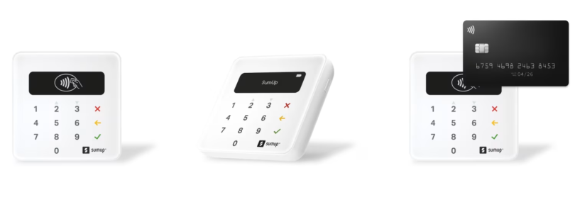 The 6 Top Credit Card Readers: Picks & Comparisons