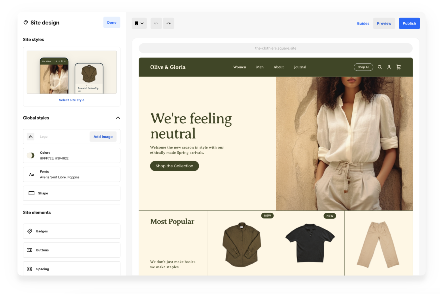 8 Best E-Commerce Platforms For Your Business | TechRepublic