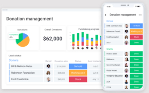 8 Best Free CRM Software for 2025