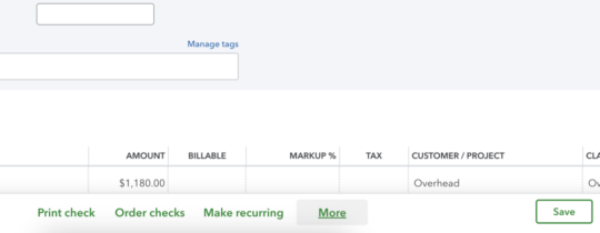 How to Void a Check in QuickBooks: Step-by-Step Guide