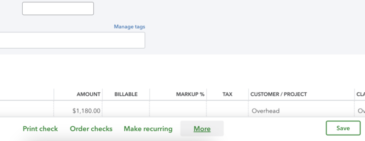 How to Void a Check in QuickBooks: Step-by-Step Guide