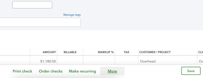 How to Void a Check in QuickBooks: Step-by-Step Guide